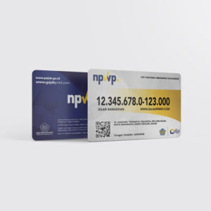 Registration Requirements and Mechanisms for NPWP for Entities and ...